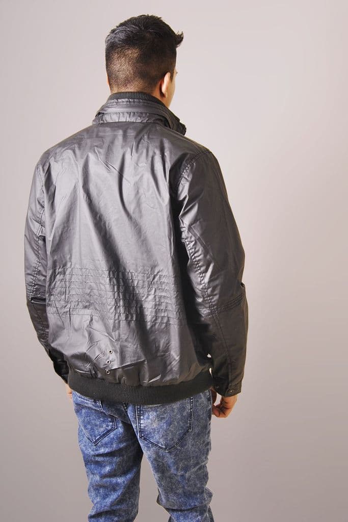 Waterproof Bomber Jacket